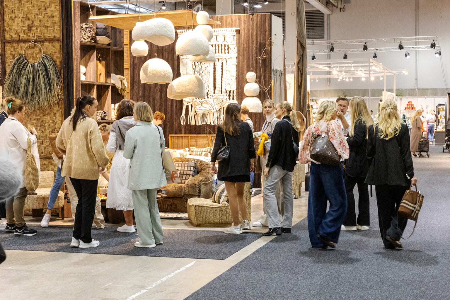 Oslo Design Fair EN - Oslo Design Fair