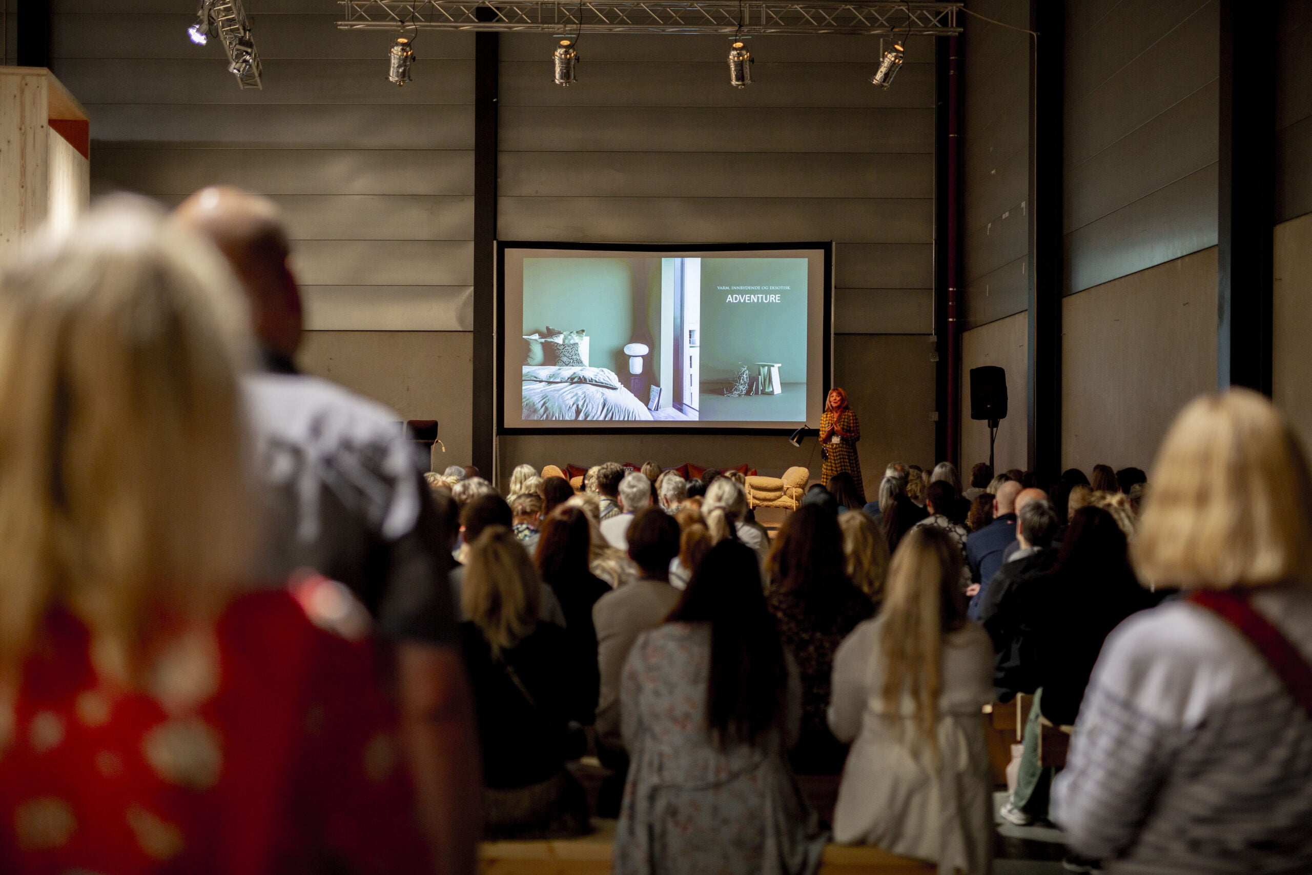 Program - Oslo Design Fair