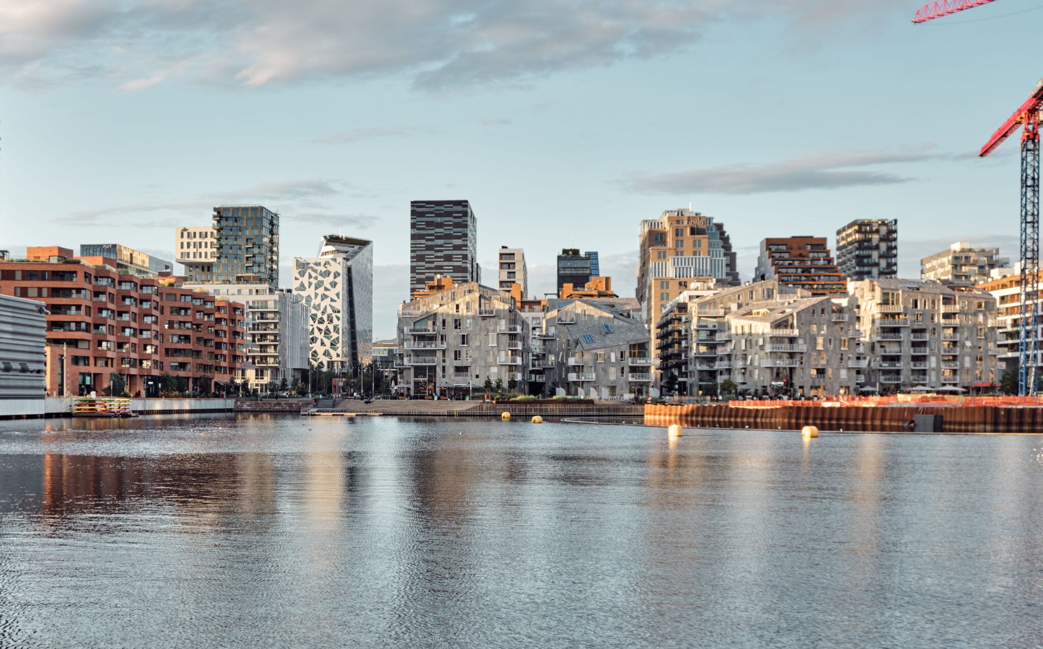 Arkitekter fra A-lab i nytt samarbeid om tendensutstillingen på Oslo ...