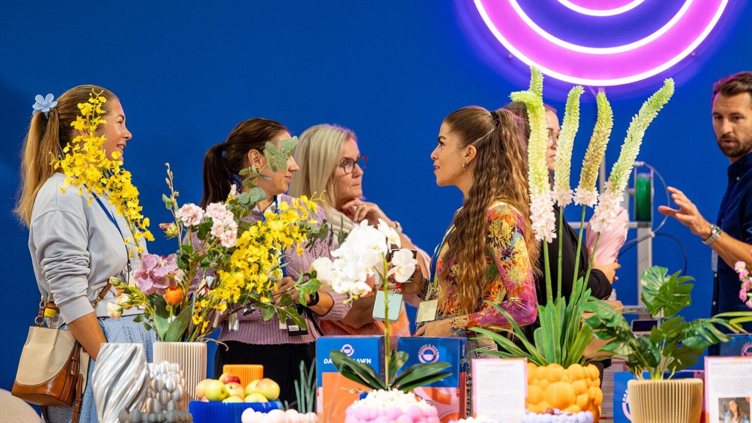 Velkommen til Oslo Design Fair - Oslo Design Fair